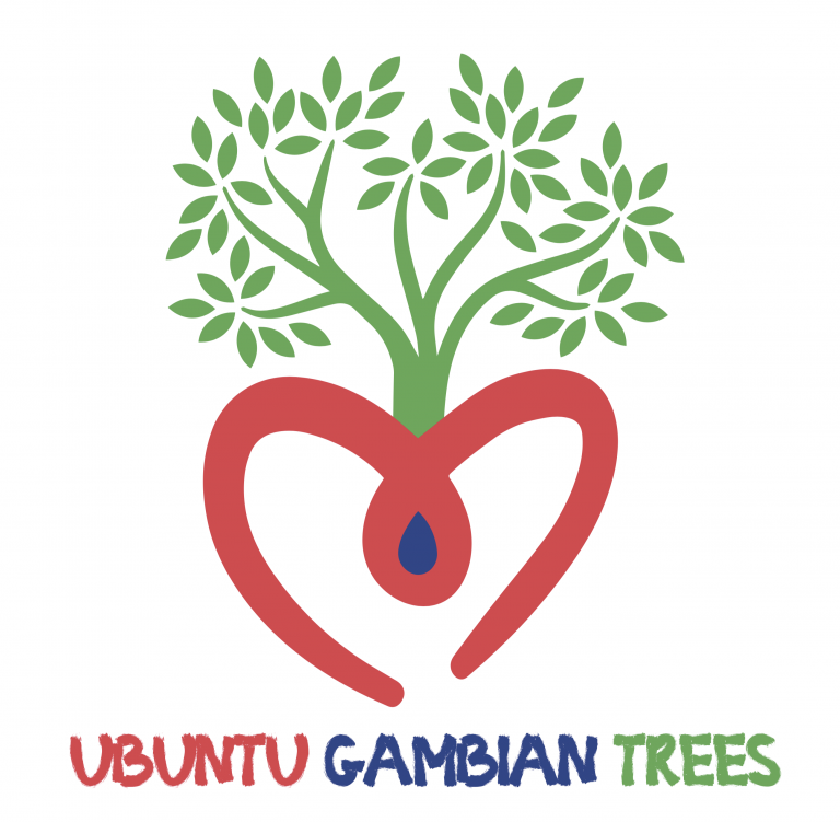 Ubuntu Gambian Trees - Pelopantón